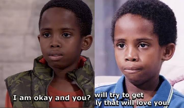 "Tebello Is Now Boring And Irritating" Fans Are Tired Of Seeing Tebello ...