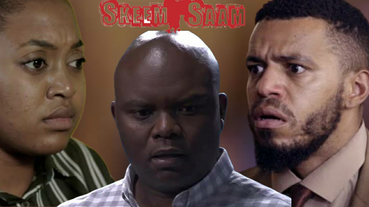 Lehasa Gets Sentenced To Prison And Phomolo Throws Pretty Out Of Lehasa ...