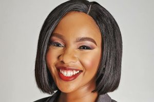 The Acting Journey Of Mmapaseka Koetle, Biography , Career ...