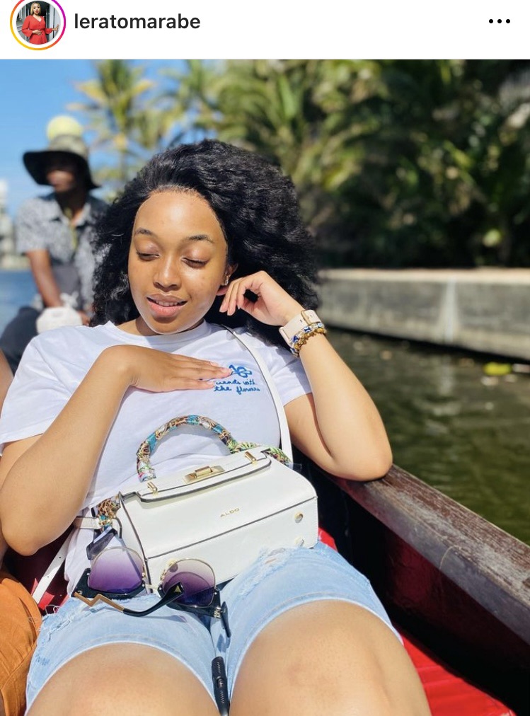 Lehasa Gets Sentenced To Prison And Phomolo Throws Pretty Out Of Lehasa ...