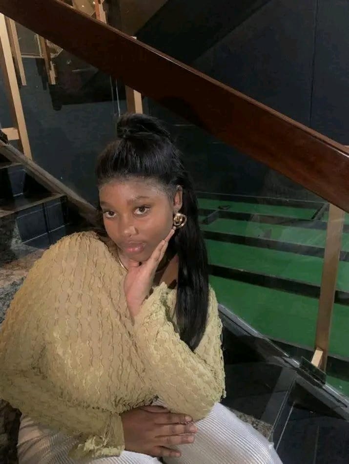 Missing Person Alert: Mbali Ncaku Disappears After Taking Bolt Ride ...