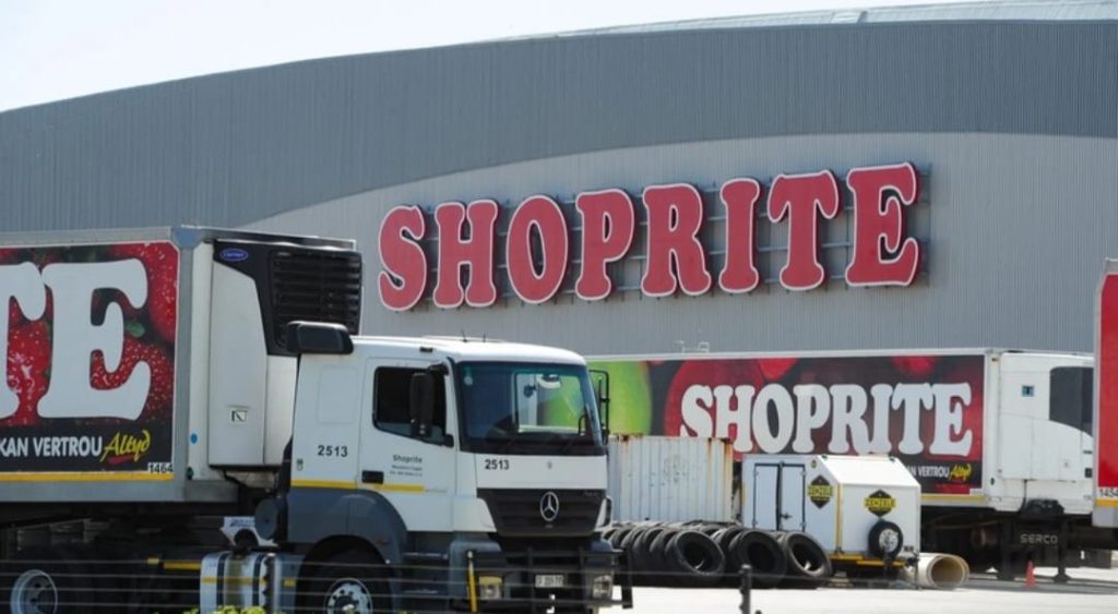 Shoprite Warehouse General Assistant Jobs 2025: Apply with or without ...