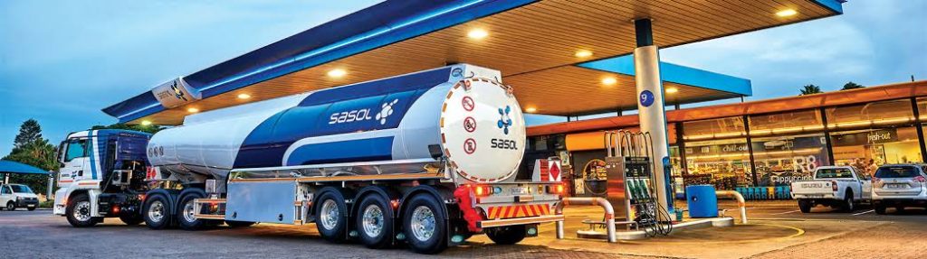 Sasol Garage is Looking for Petrol Attendants and Cashiers - RIGHTCAREER247