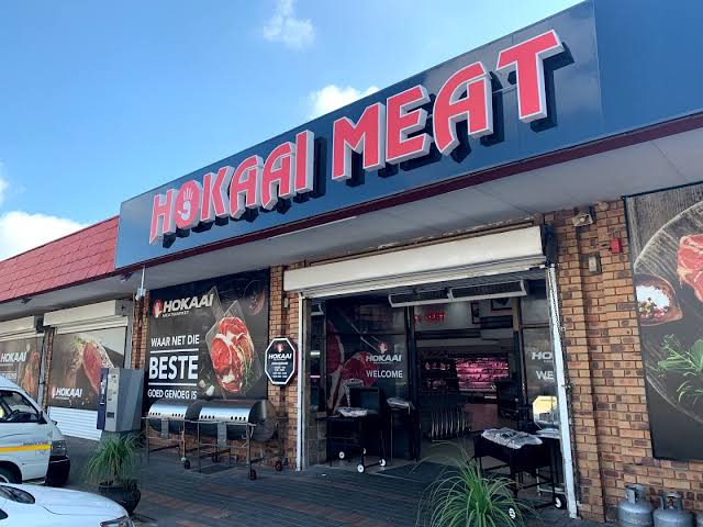 Hokaai Meat Butchery is Hiring Stockroom Assistants - RIGHTCAREER247